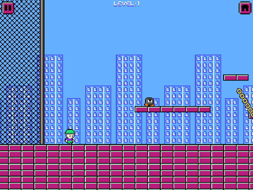 Zizo Adventure | Html5 Game | Construct 2/3 by NubiaStudio | CodeCanyon